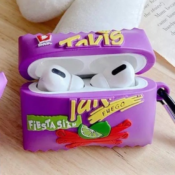 Headphones | Takis Airpods Pro Case | Poshmark
